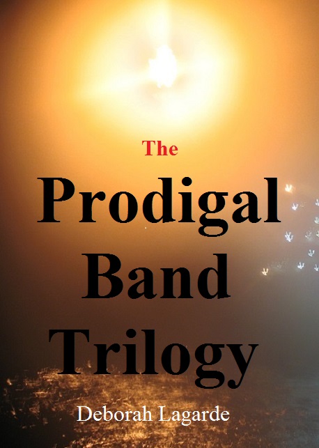The Prodigal Band Trilogy – OmegaBooks